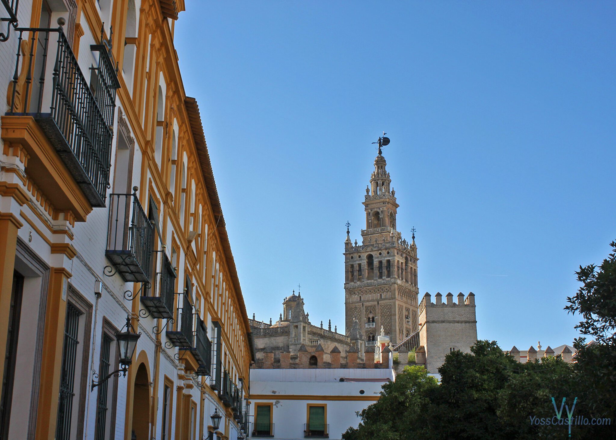 Sevilla